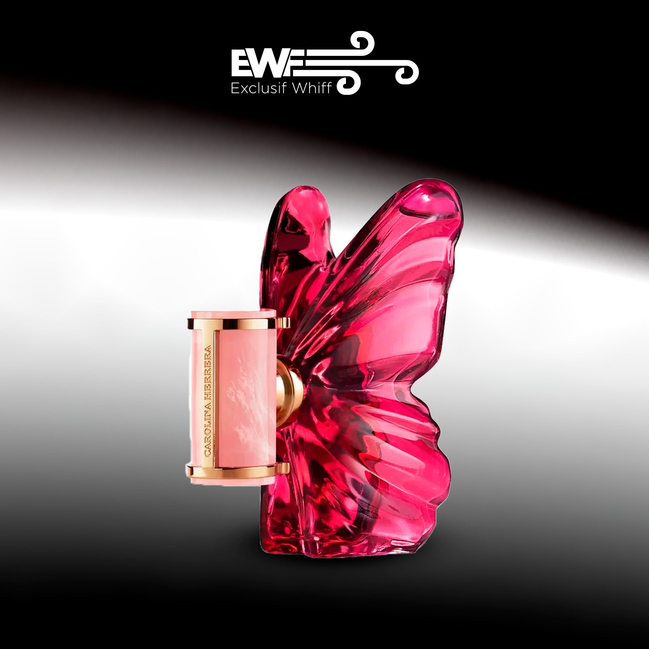 CAROLINA HERRERA / LA BOMBA EDP – Exclusif Whiff