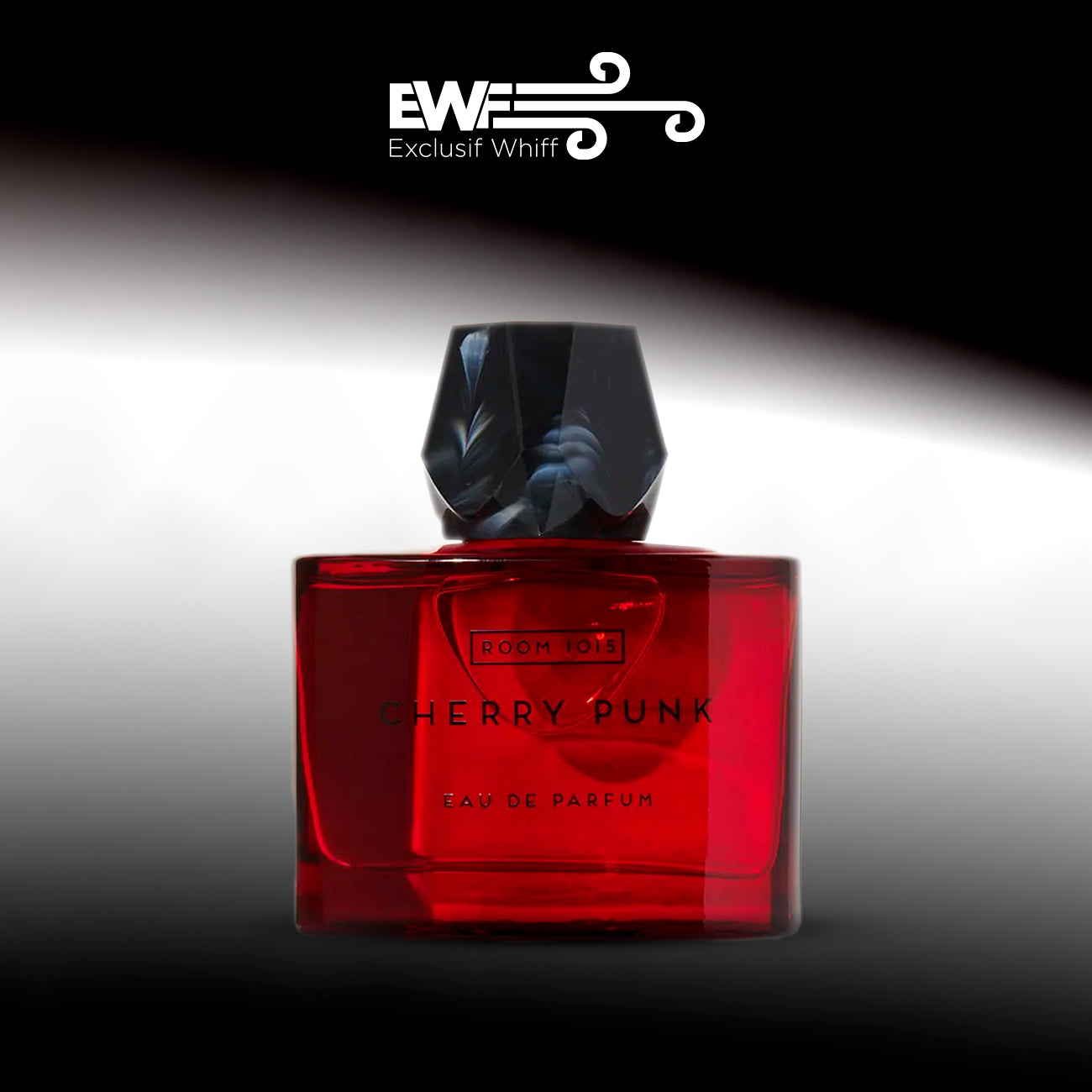 ROOM 1015 / CHERRY PUNK EDP – Exclusif Whiff