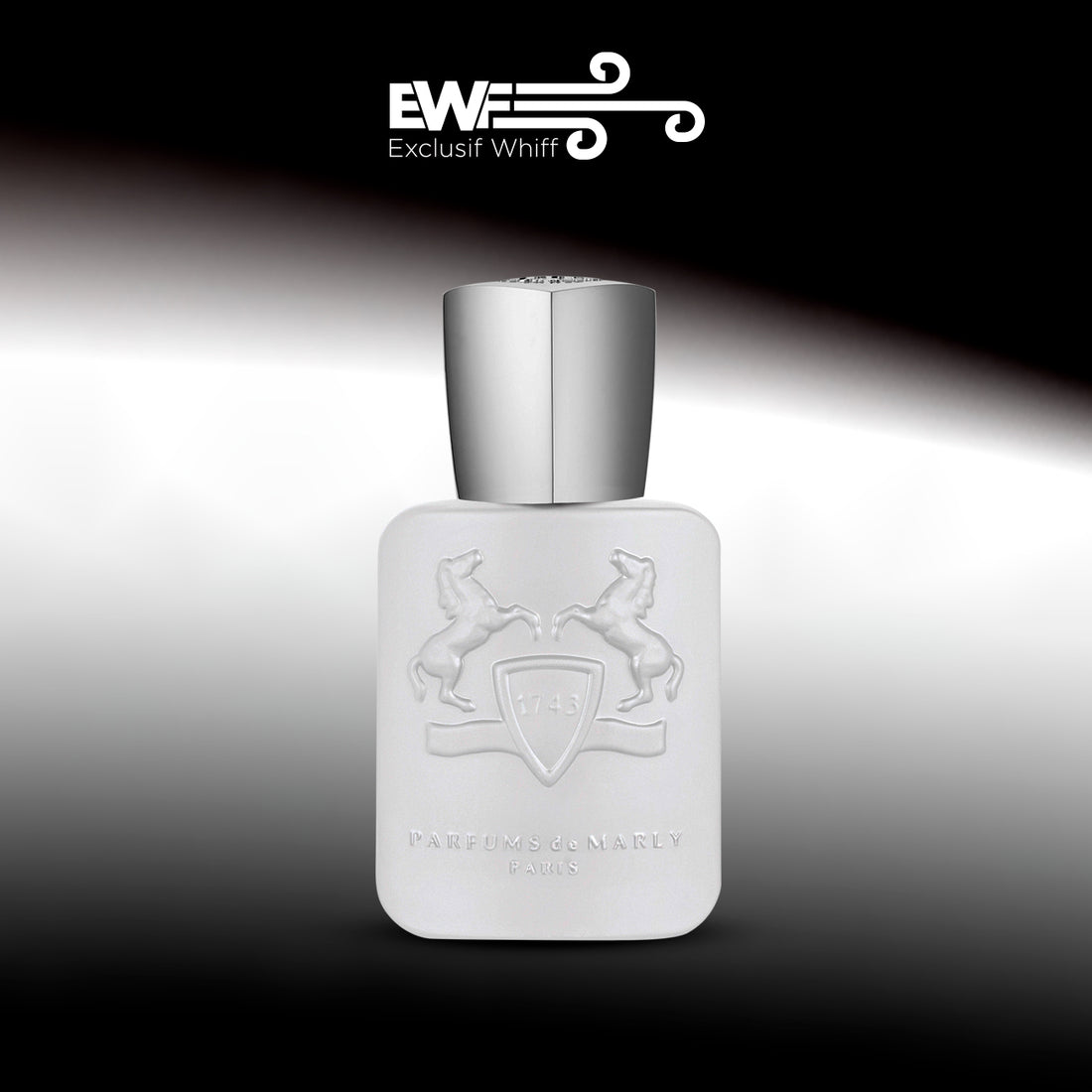 PARFUMS DE MARLY / GALLOWAY – Exclusif Whiff