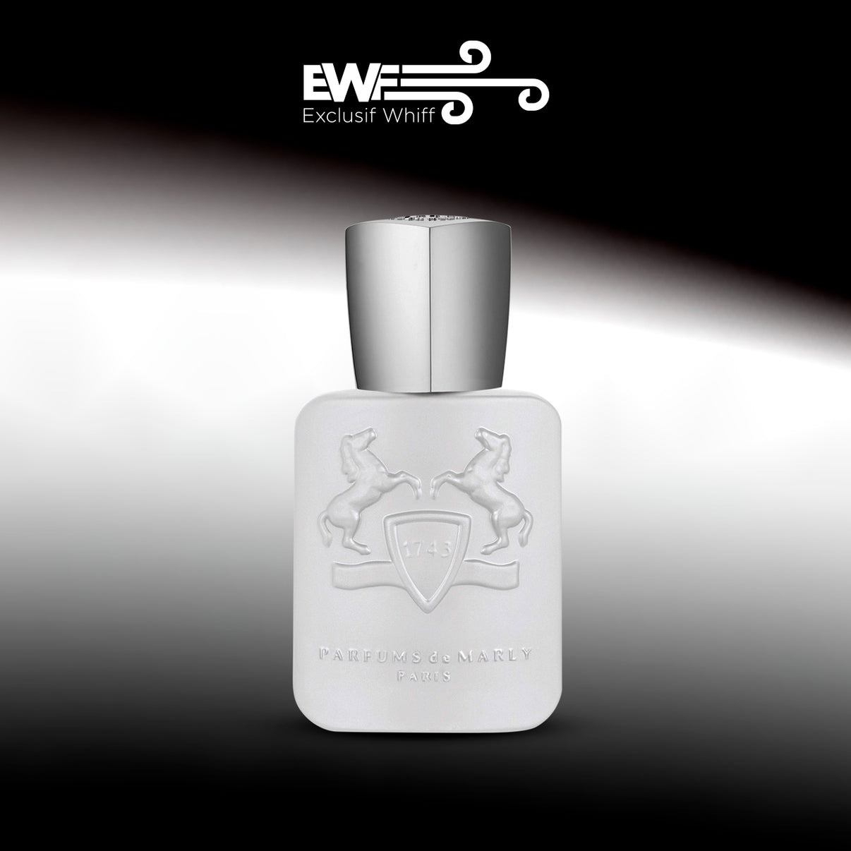 PARFUMS DE MARLY / GALLOWAY – Exclusif Whiff