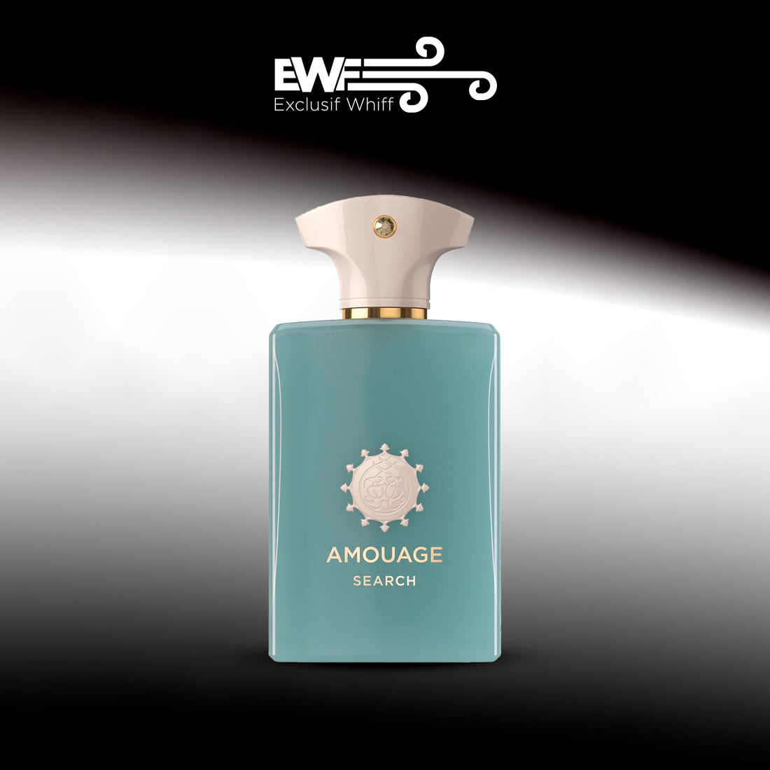 AMOUAGE / SEARCH – Exclusif Whiff