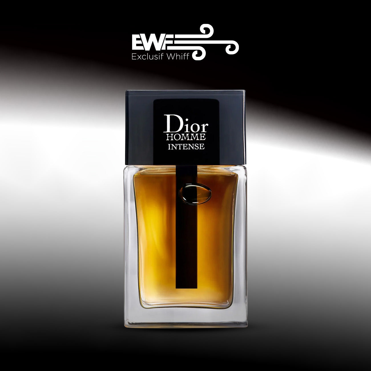 CHRISTIAN DIOR / DIOR HOMME INTENSE – Exclusif Whiff