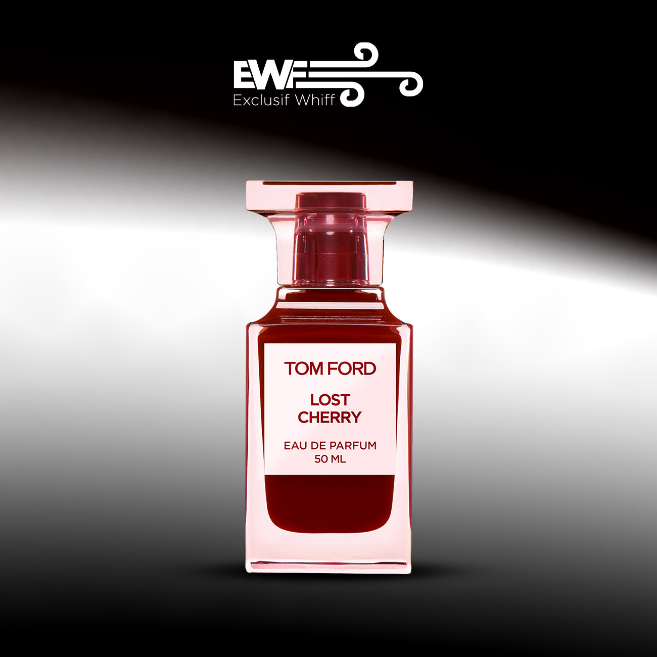 TOM FORD / LOST CHERRY EDP – Exclusif Whiff